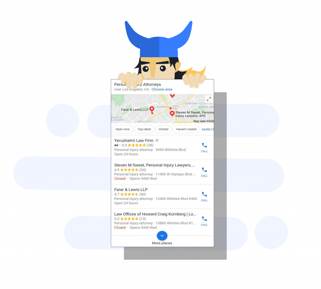 GMB A-Z Ranking Guide: Google Local SEO Tactics Derived from 1000’s of ...
