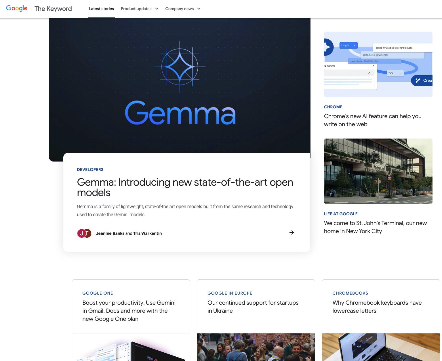 The Rushed Blog Post | GMB Management